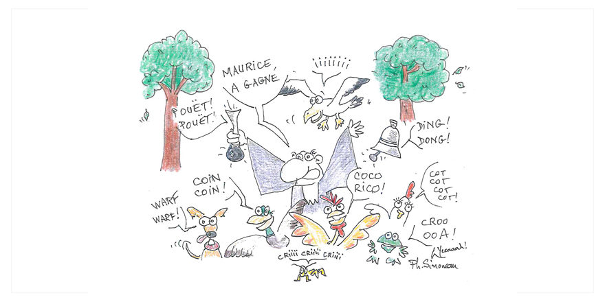 Quand l’éthique et la compliance se trouvent dans nos jardins… (par ...